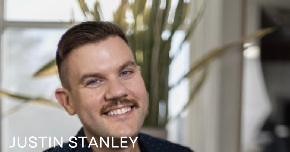 Justin stanley